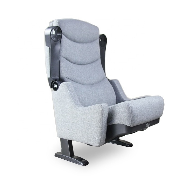 Movie theater seats chair cinema seating chaise cinema in VIP room ...