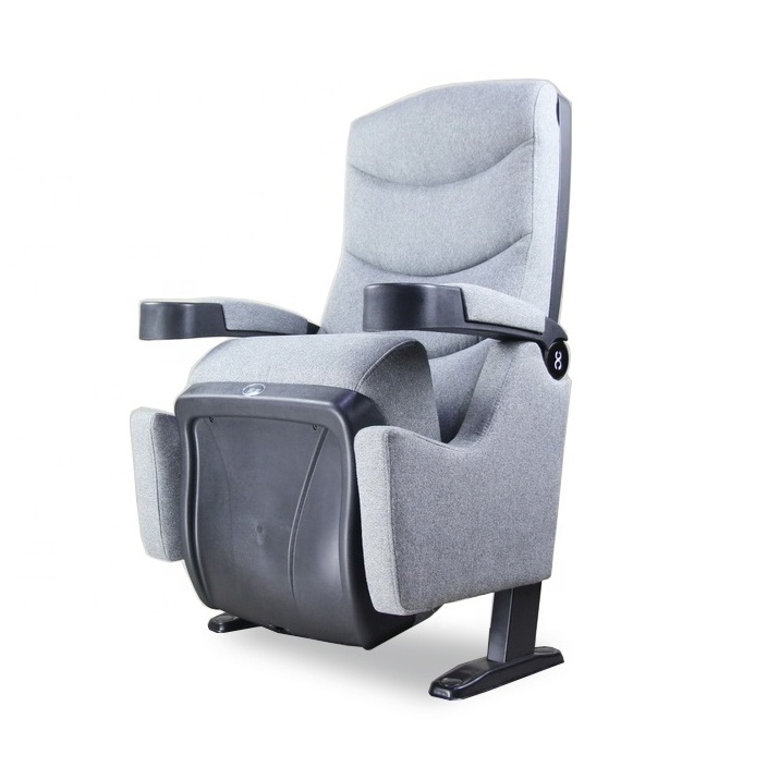Movie theater seats chair cinema seating chaise cinema in VIP room ...