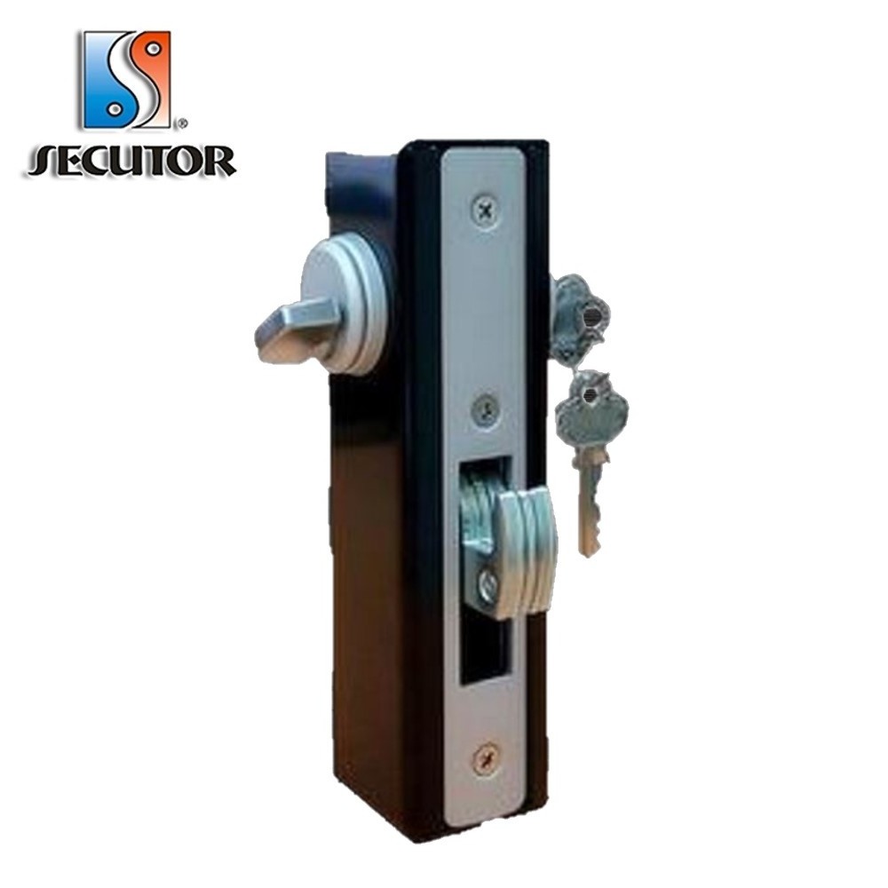 Maximum Security Hookbolt Lock for Sliding Gate Swing Gate Door Lock ...