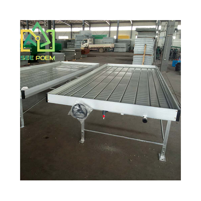 flood table 4x8 grow trays | Bestsuppliers.com