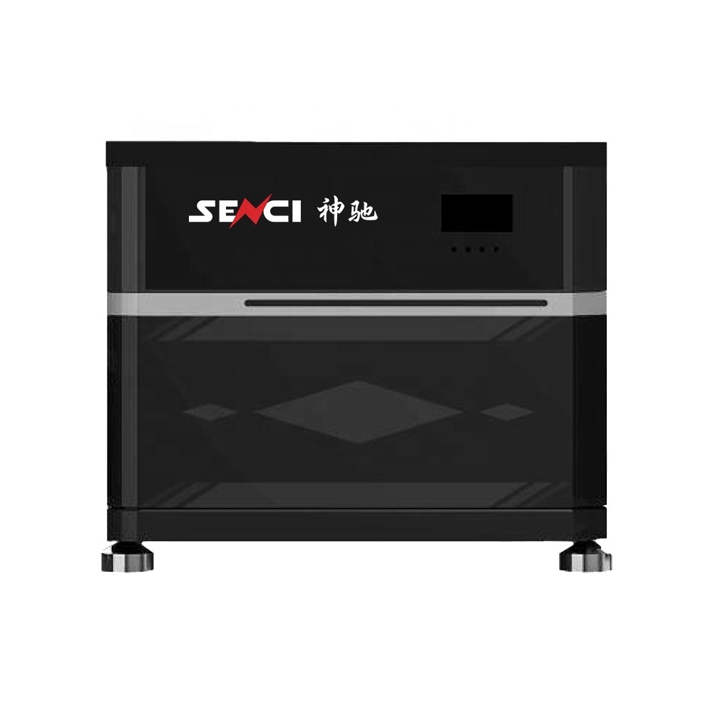 senci SC5K-300 300ah 15360wh 51.2v lifepo4 home engergy storage for ...