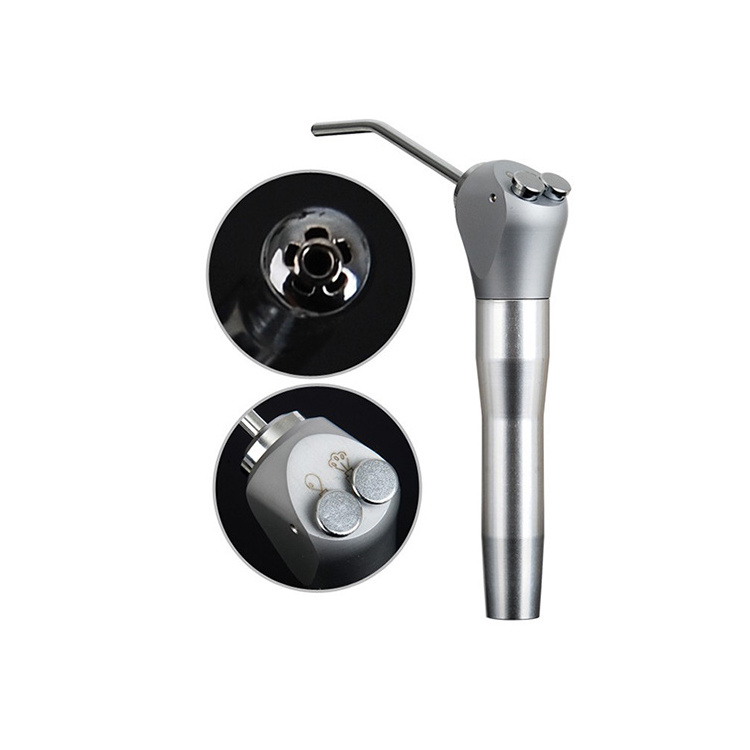 3 way syringe dental chair spare parts dental air water syringe/triple ...