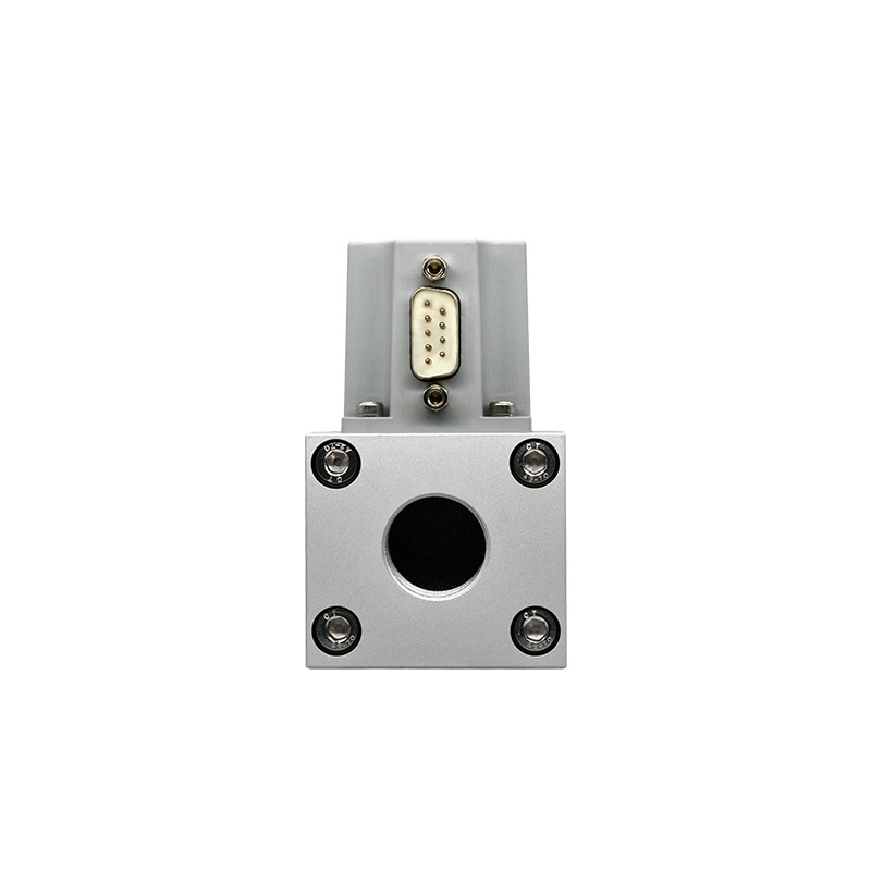 Hot gas AMS oxygen compressed air nitrogen flow meter AMS1000 for gas ...