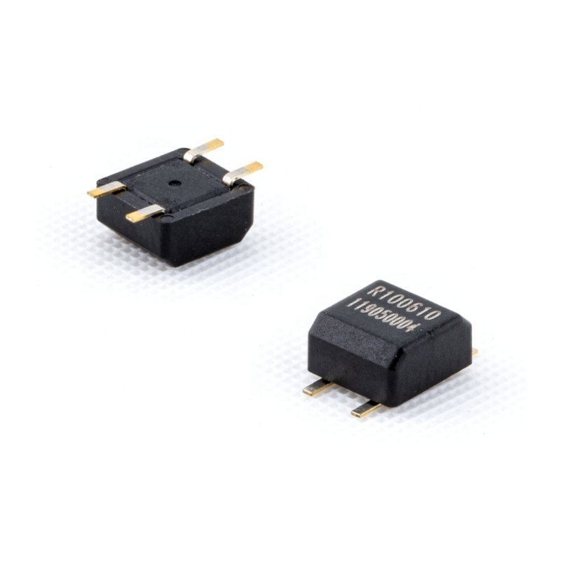 RBS100610T SMD tilt switch with tilt 25 degree detecting for smart ...