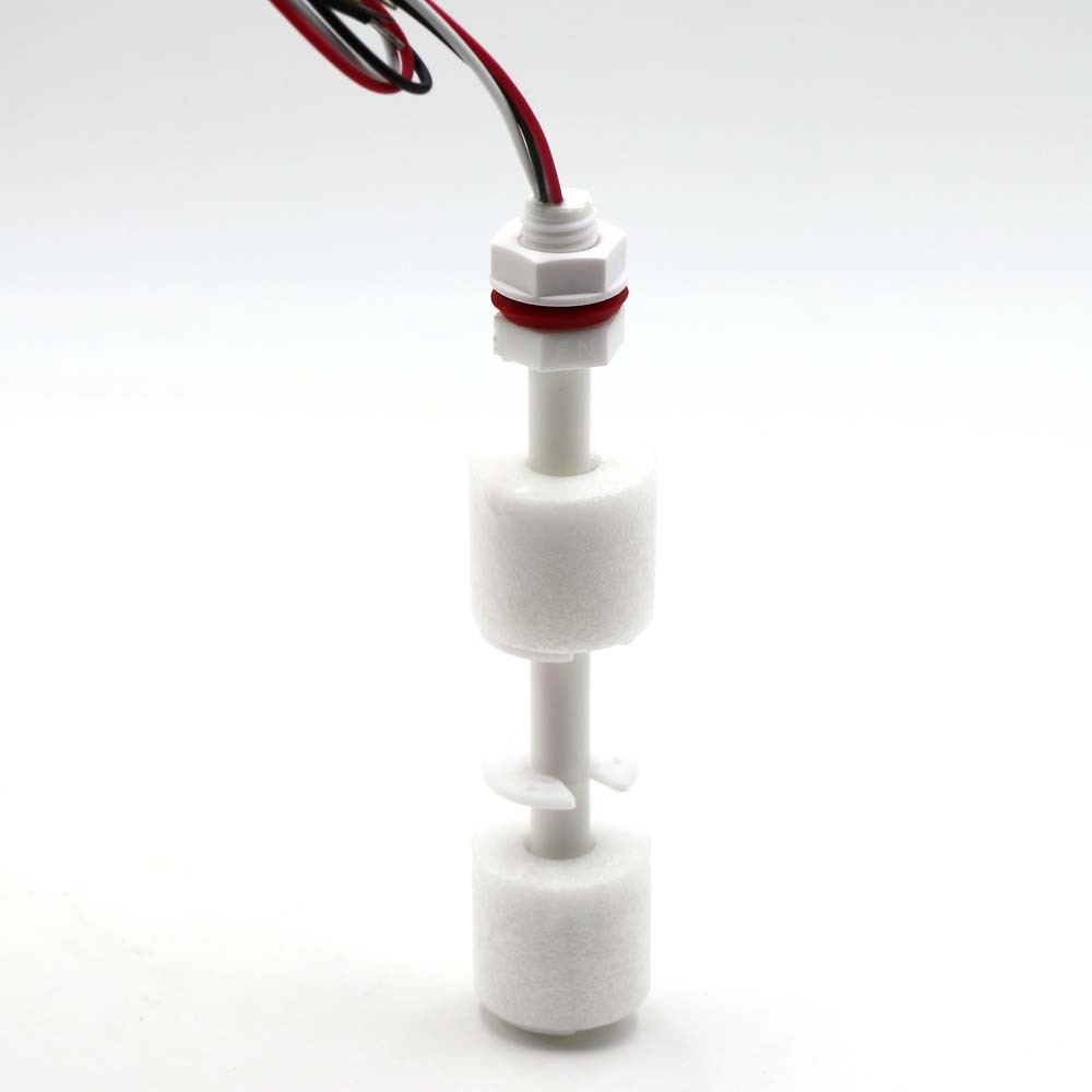 High or Low water level controller/ water tank level sensor/ magnetic ...