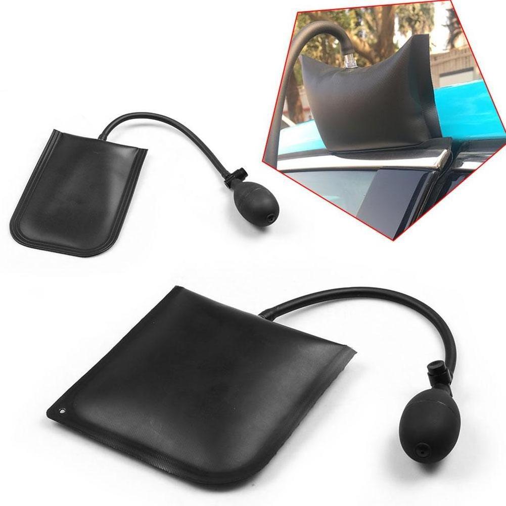 Door Open Grabber Lockout Lock Pick Set Long Range Reach Hooking Key ...