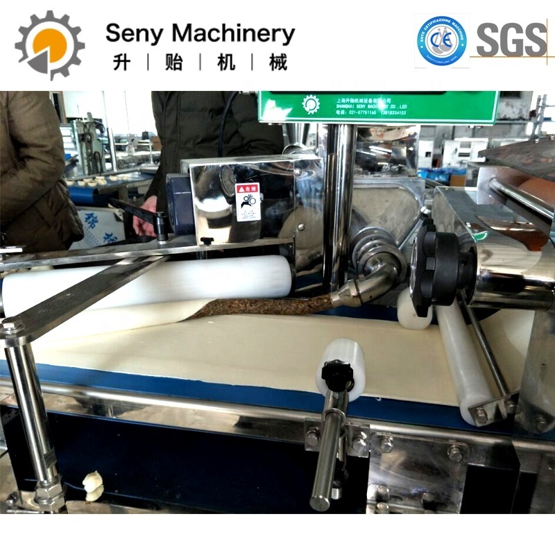 Automatic steamed bun siopao making bao machine traders steam bun ...