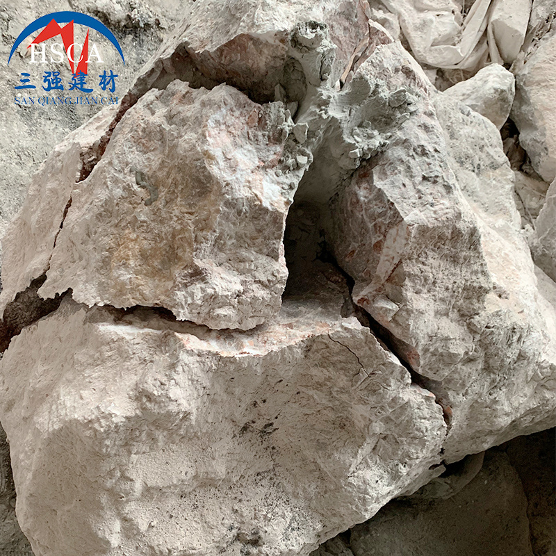 Crackmax Expansive Mortar For Rock Breaking, Concrete Expansion Dexpan ...
