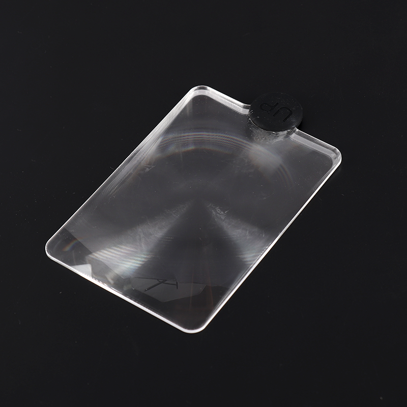 card magnifier and phone magnifier enlarged screen Customizable ...