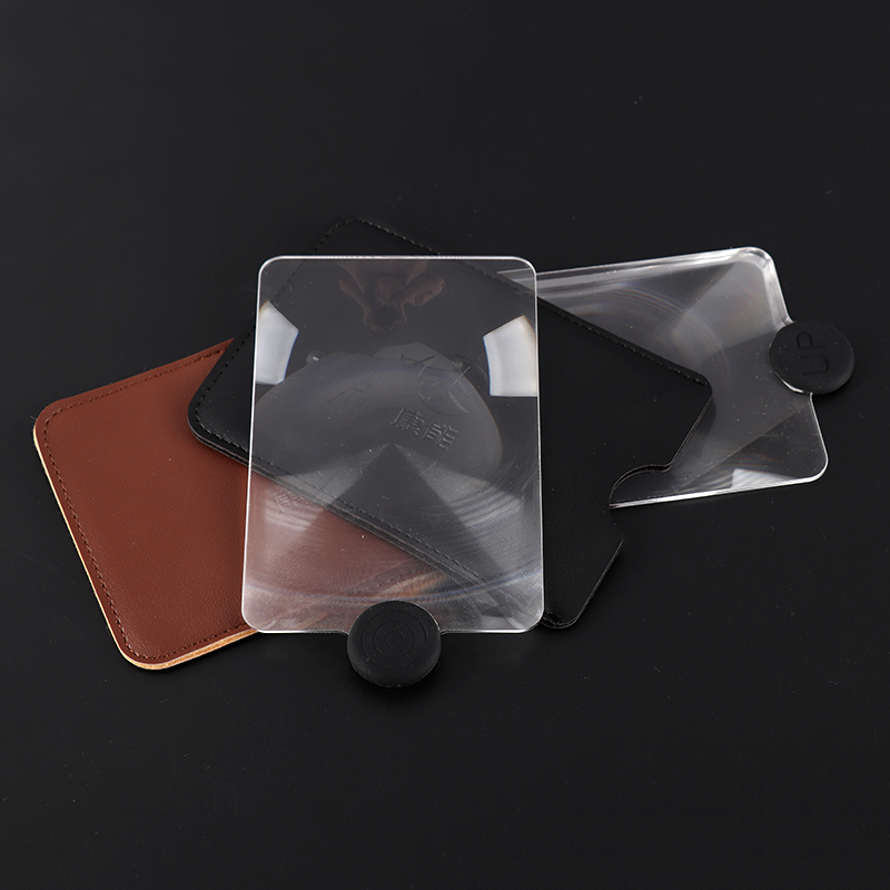 card magnifier and phone magnifier enlarged screen Customizable ...