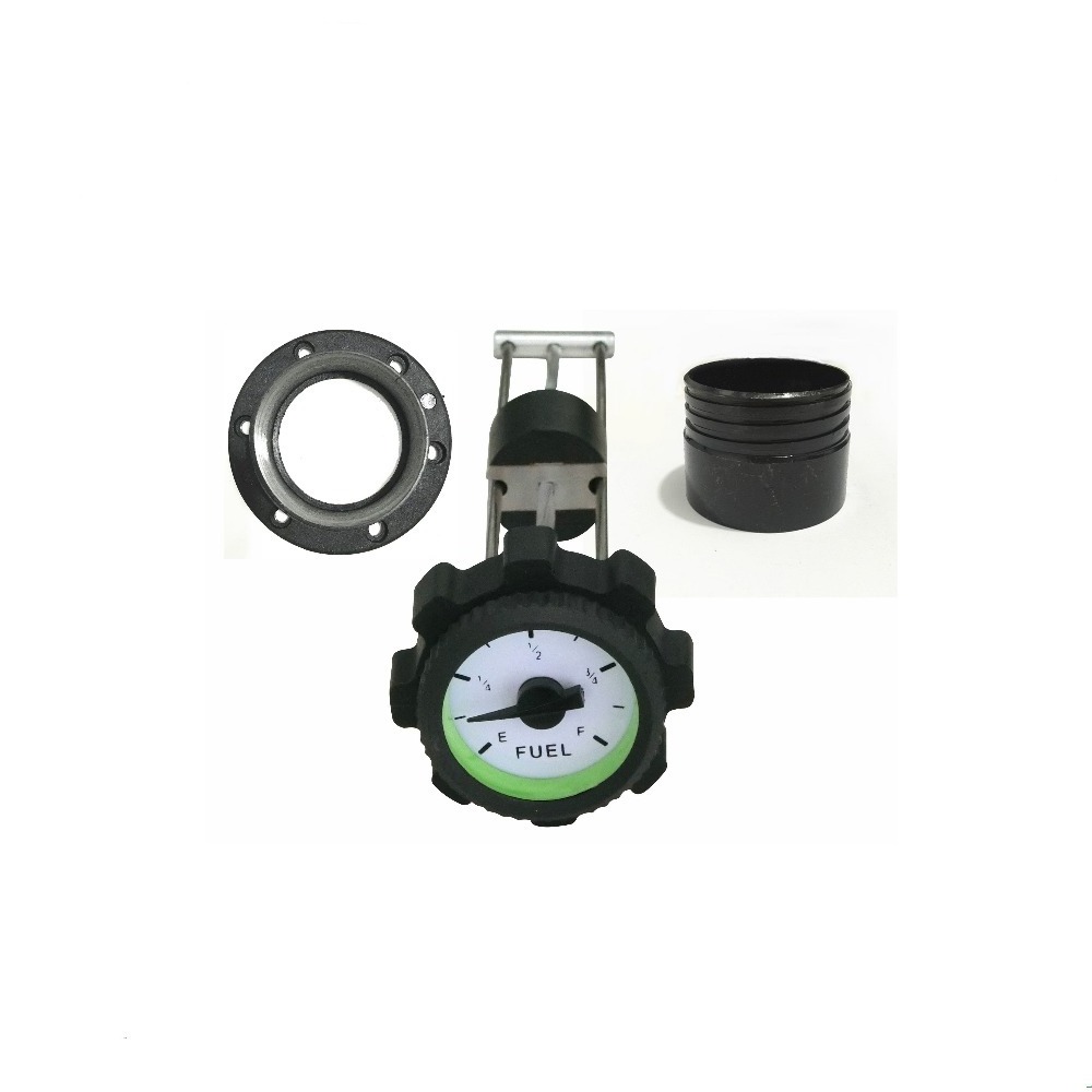 diesel generator fuel tank float type level gauge | Bestsuppliers.com