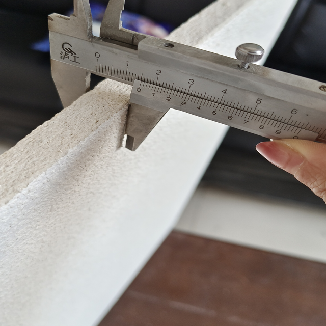 USG BORAL Acoustic Mineral Wool Ceiling Board insulation Suspended ...