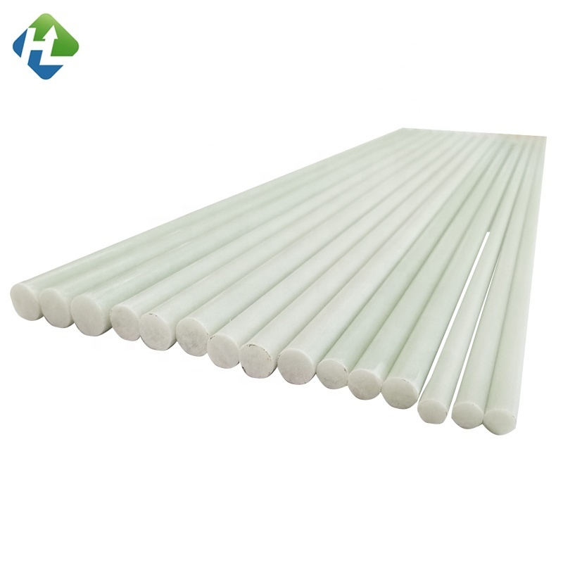 Haoli High-quality Fiberglass road signs snow stake plow stake FRP ...