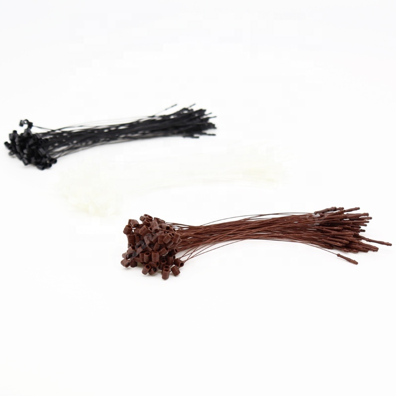 BLOX series loop tag pin Banok brand pp Loop Lock 2 to 9 inch Multi ...