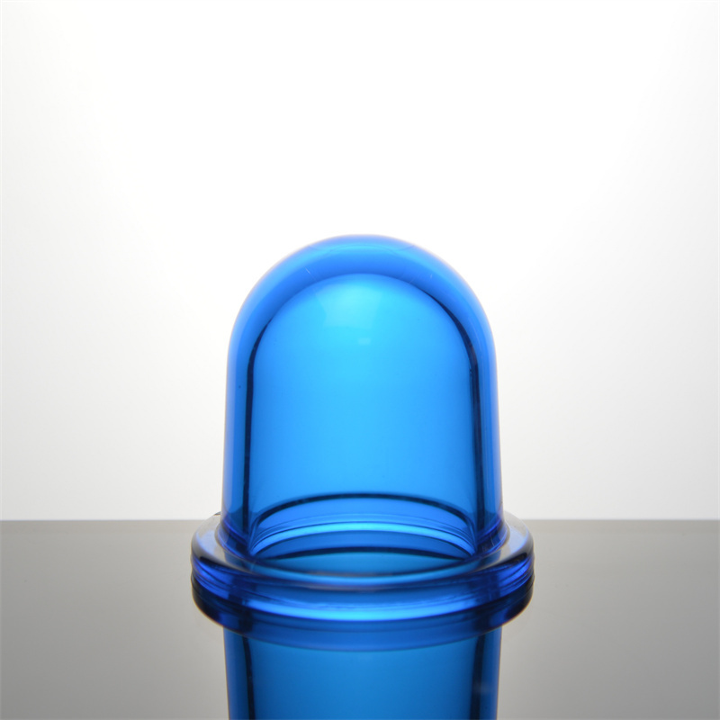 Factory Custom Size Colors Shape Molded Explosion-Proof Warning Lights ...