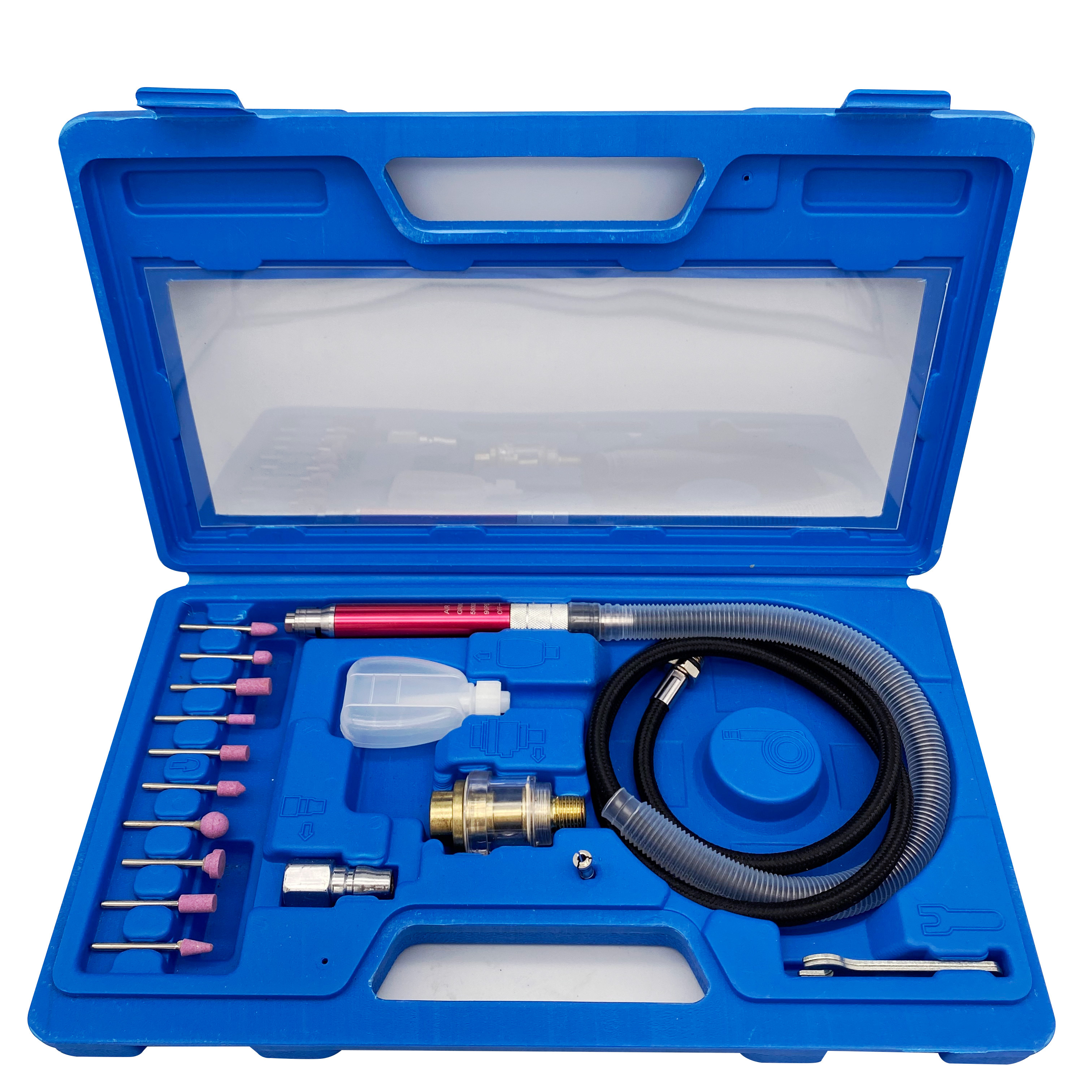 High-Speed Air Die Grinder Kits Mini Pencil grinding | Bestsuppliers.com