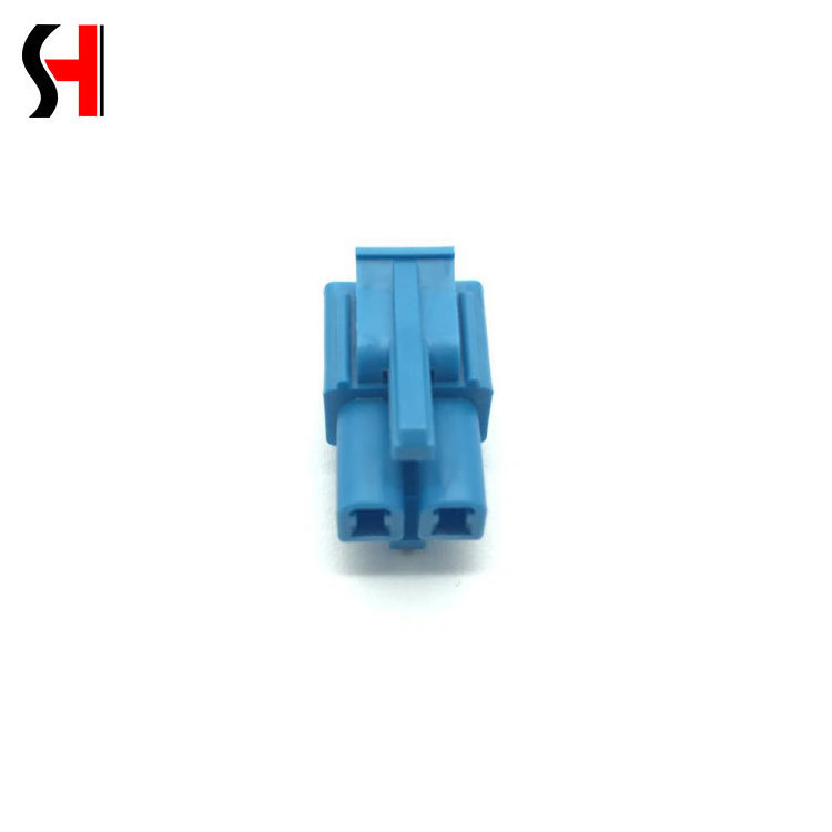 Ket Auto Wire Connector 2 Pin MG610224 Male Connector | Bestsuppliers.com