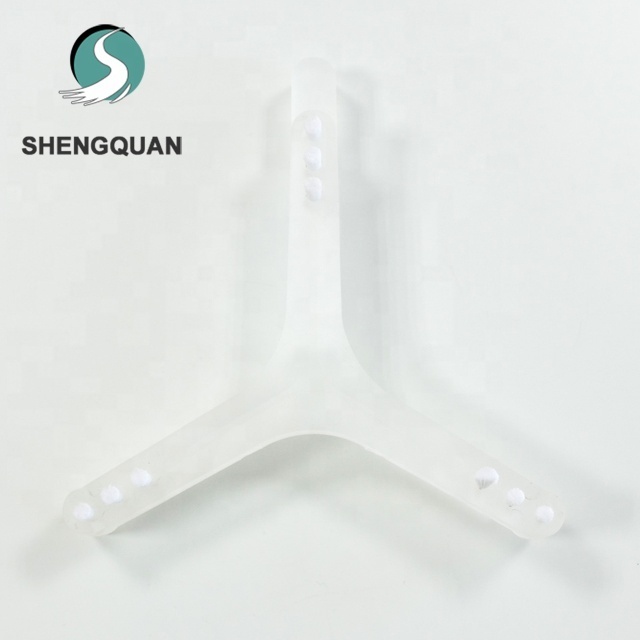 Flour Mill Machine polyurethane plan sifter cleaner pad sieve pad ...