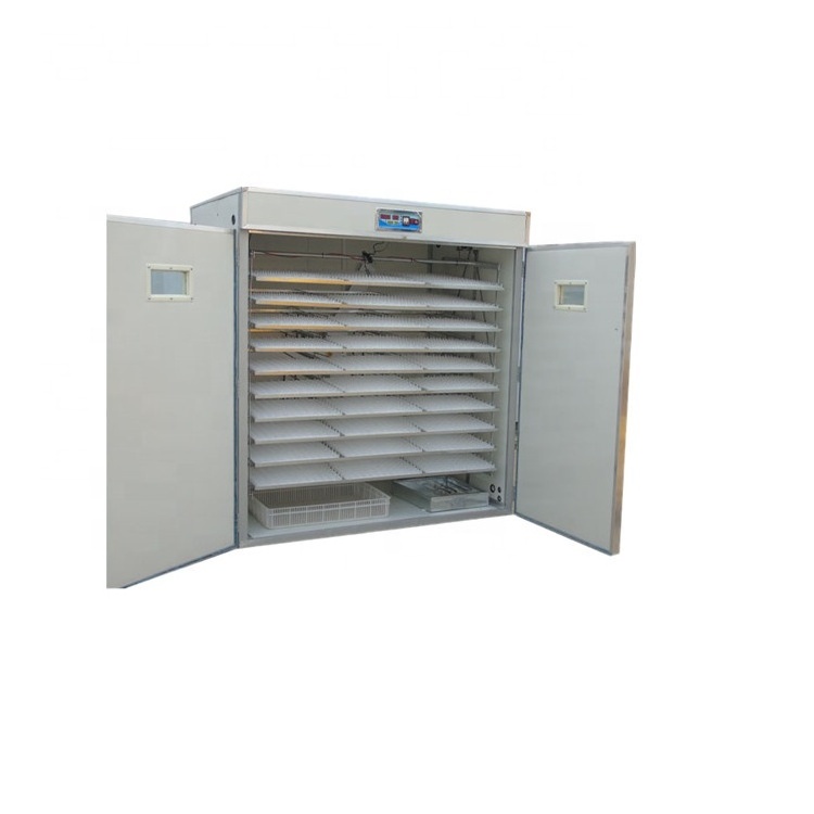 5280 commercial chicken eggs incubators for sale incubator egg hatching ...