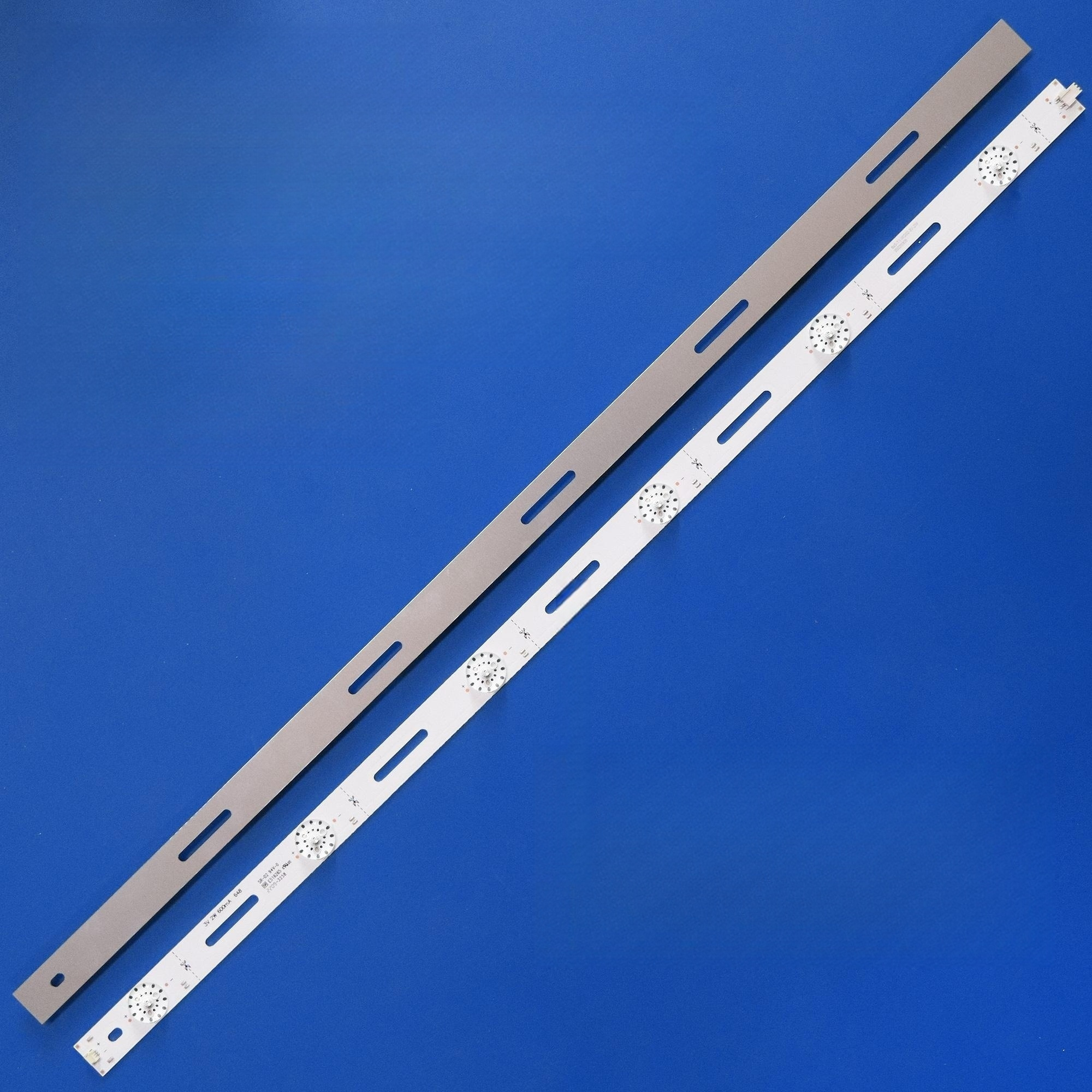 tv backlight led strip 3V 6V 2W UNIVERSAL LED Backlight strips general ...