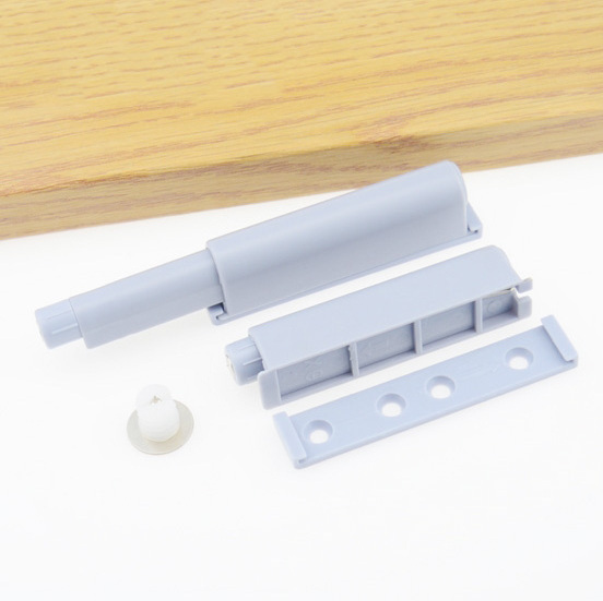Magnetic catches door closer Push to Open door Damper Buffer for Door ...