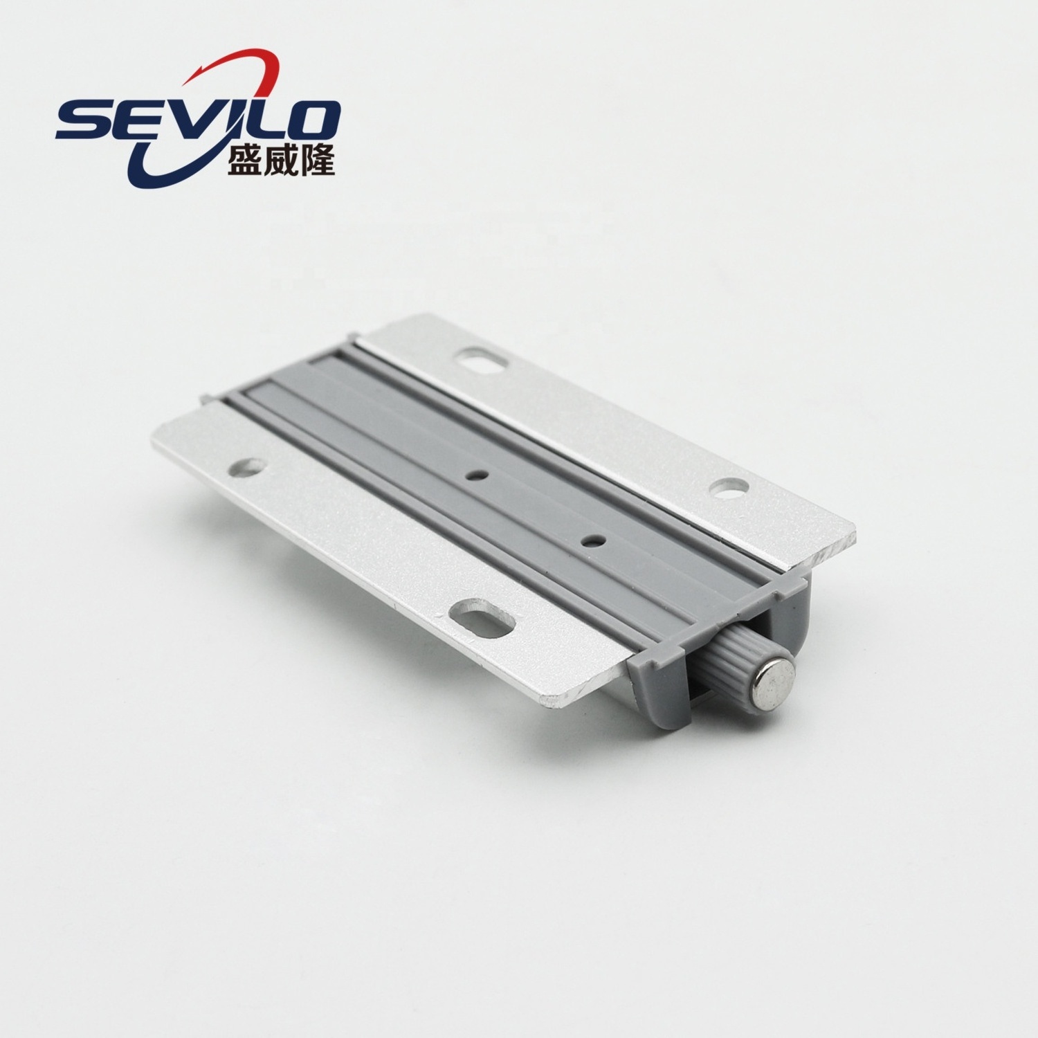 Damper Buffer System Magnetic Cabinet Door Catch push to open soft ...