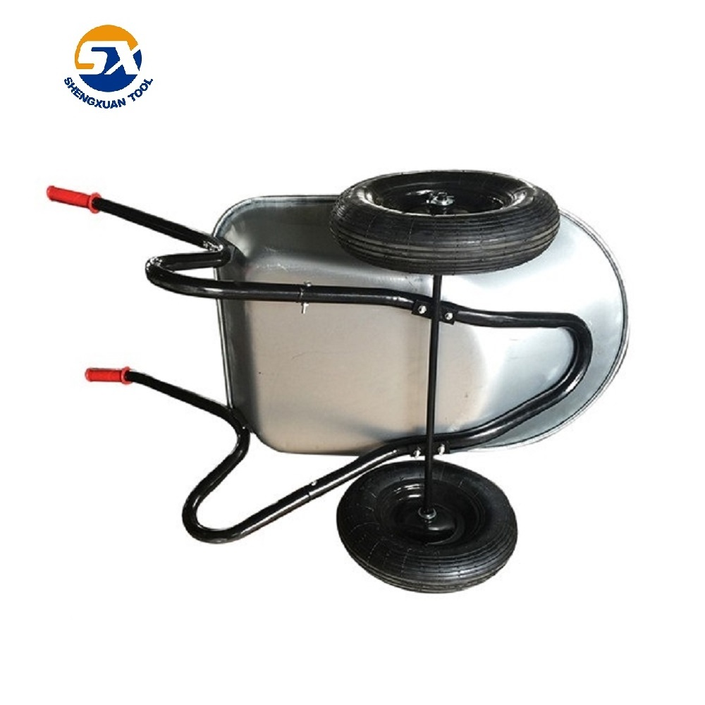 Automatic Wheelbarrow Commercial Wheelbarrow France Model Wheelbarrow ...