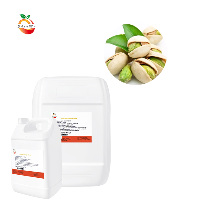 Food flavour concentrate artificial flavor pistachio food flavor ...