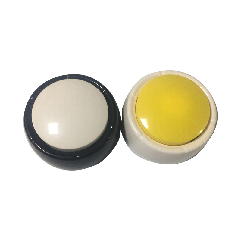 Newest funny voice button with playback 20 sec recording sound talking ...