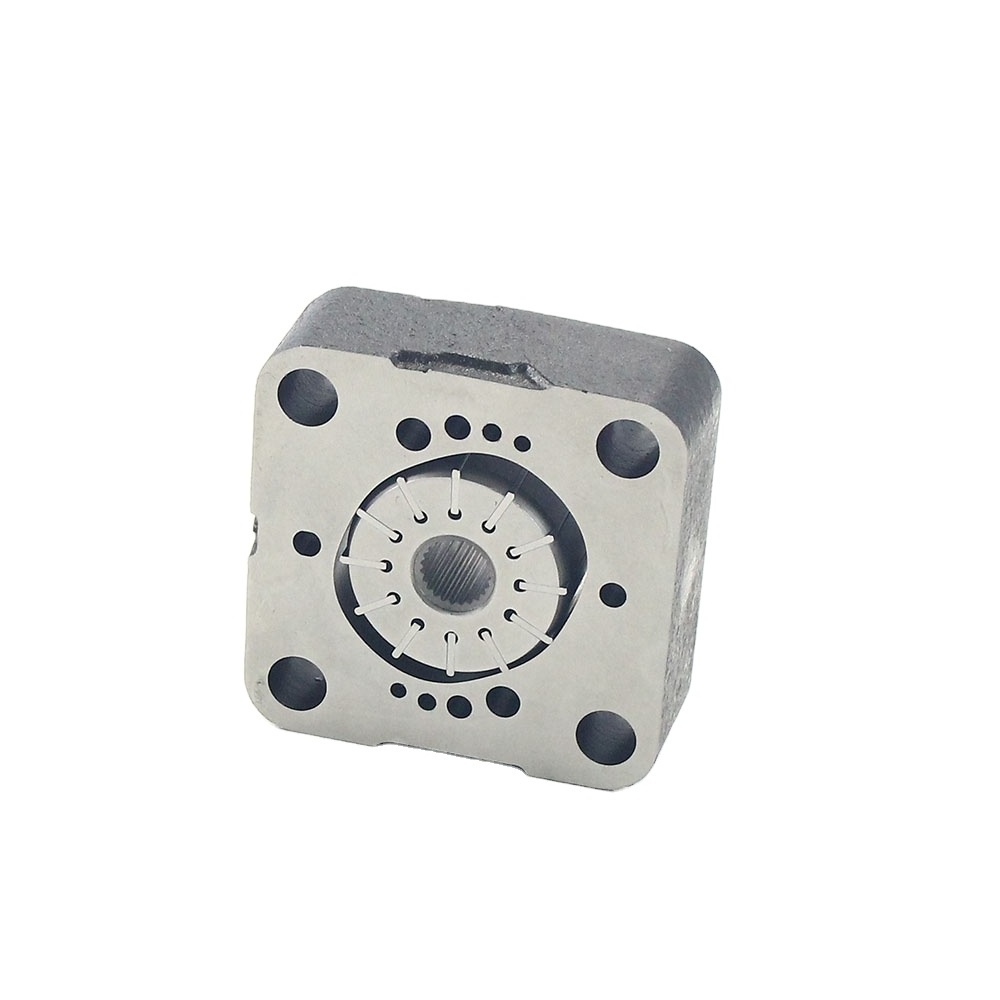 6E4719 New Aftermarket Hydraulic Pump Cartridge Kit 6E-4719 Fits WHEEL ...