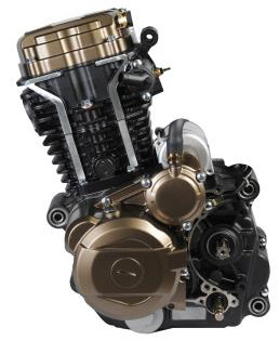 300cc tricycle gasoline engine water-cooled 300cc motorcycle engine 4 ...