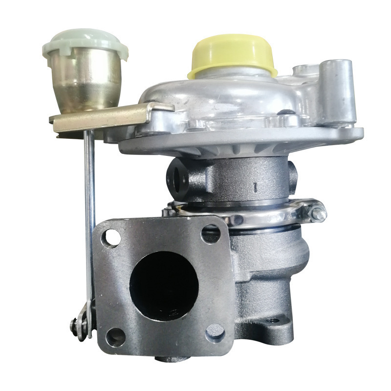 High Quality Turbocharger RHF5 8972402101 VA420037 VB420037 with 4JA1 ...