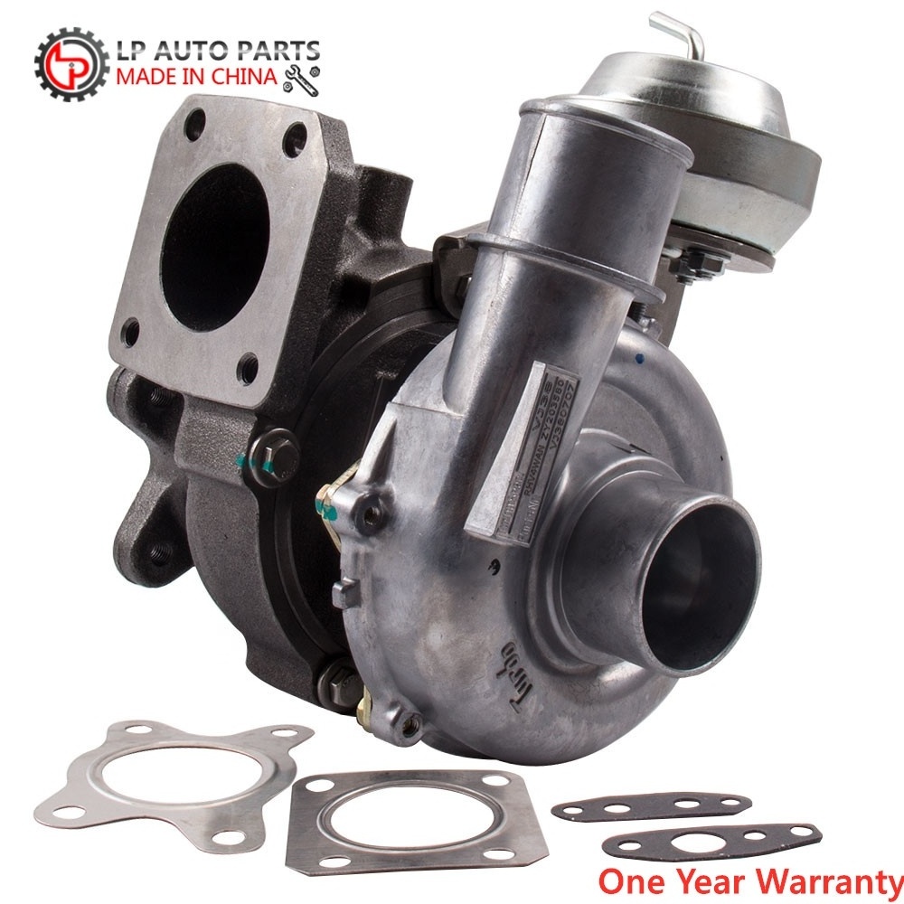 RHF5 WL84 WL1113700 WL11 WL85 WL Turbine Supercharger Turbocharger ...