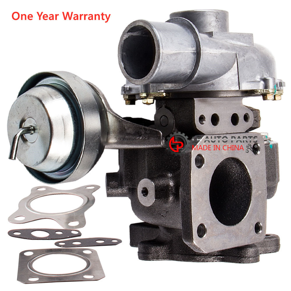RHF5 WL84 WL1113700 WL11 WL85 WL Turbine Supercharger Turbocharger ...