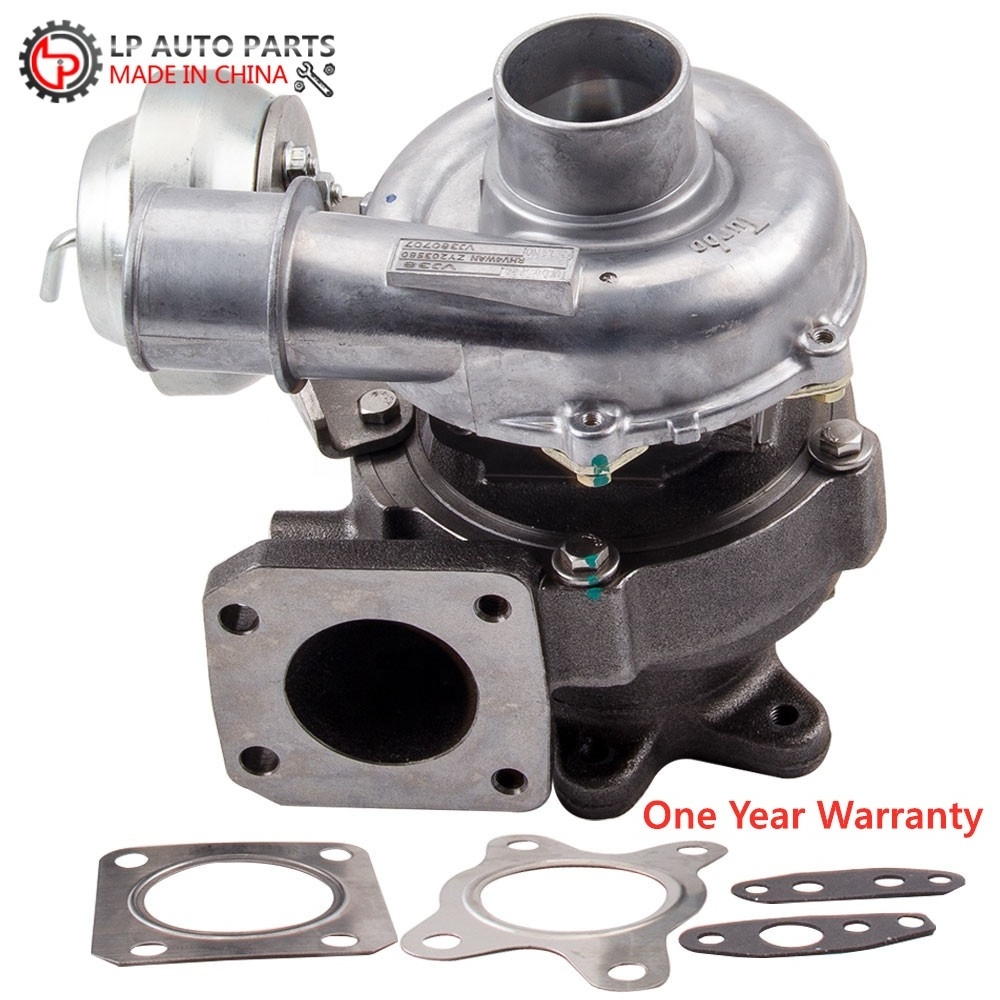 RHF5 WL84 WL1113700 WL11 WL85 WL Turbine Supercharger Turbocharger ...