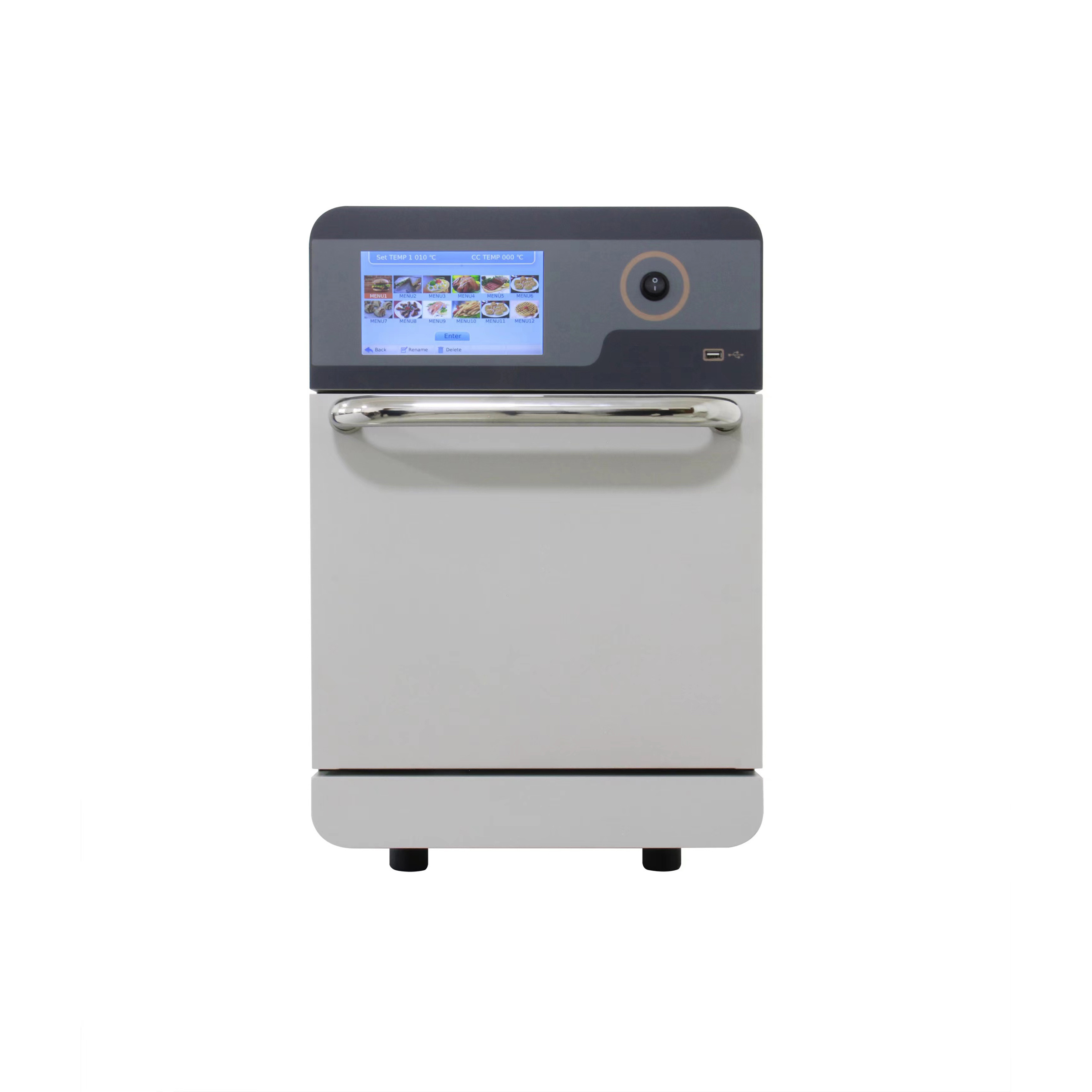 High speed oven subway commercial restaurant microwave fast combi oven ...