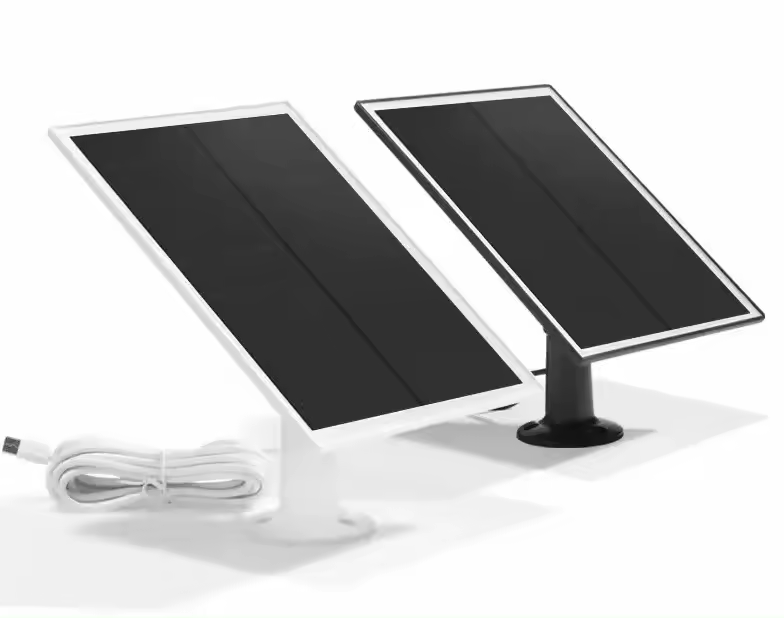 Custom Design Size Etfe Solar Panels Mono 5w 8w 10W 6v 18v Laminated ...