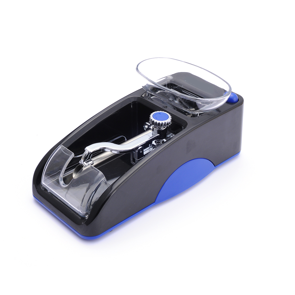 New tube fully cigarette injector stuffing tobacco tubing automatic ...