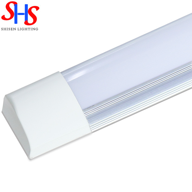 led Linear light LED Batten Lamps purification fixture 36W 4ft 2ft led ...