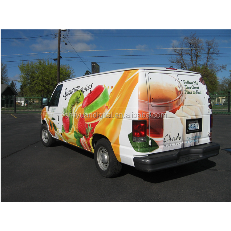 car body sticker picture, car vinyl wrap, truck decals | Bestsuppliers.com