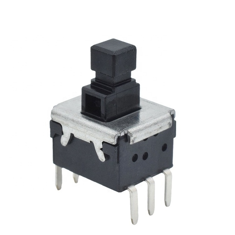 mini on-off push button switch SMD/SMT ESB33535/ESB33536 Operation ...