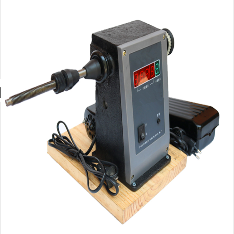 Low price easy to use take up Transformer Coil Winder Automatic ...
