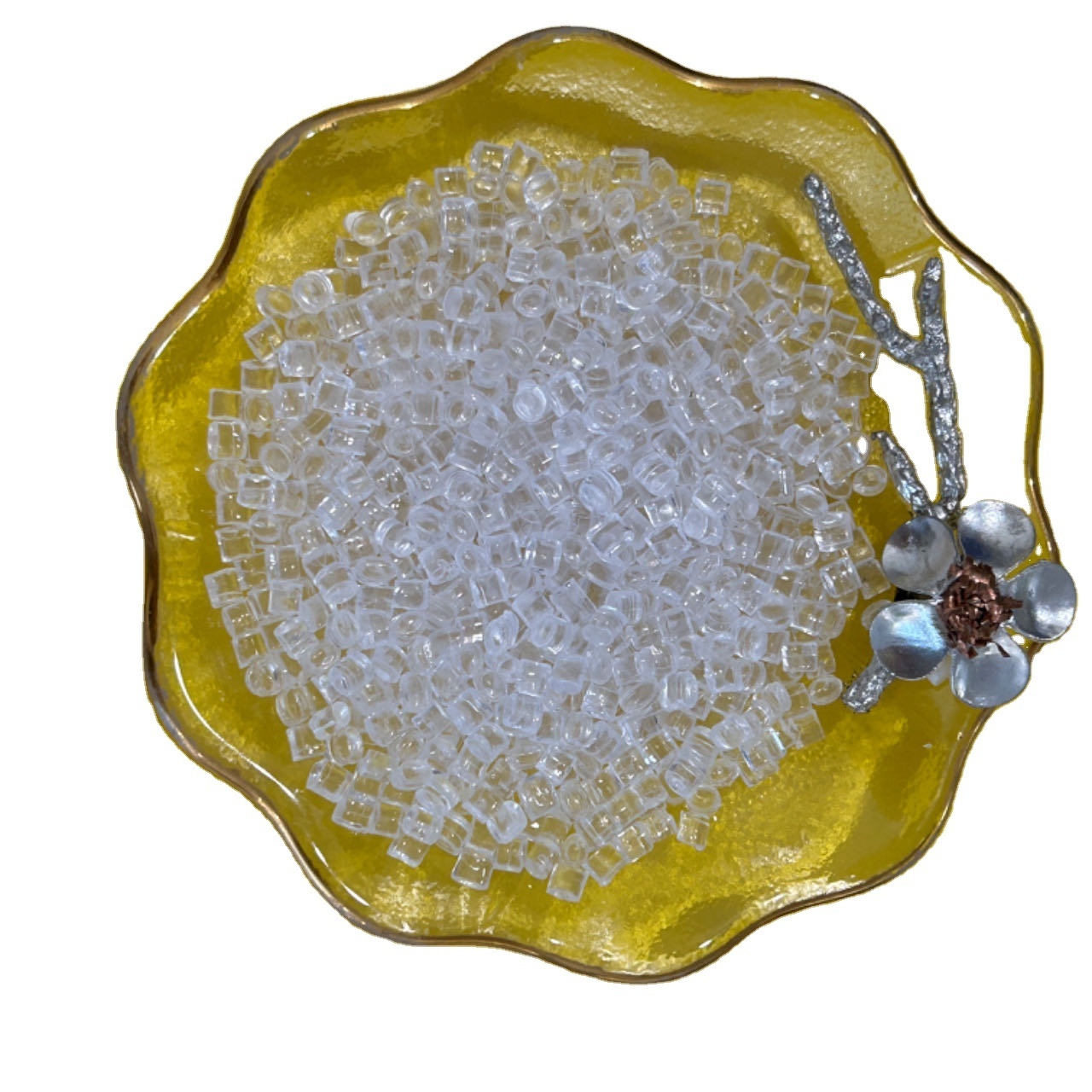 EVA 2528 High Melt Ethylene Vinyl Acetate Copolymer Resin EVA Virgin ...