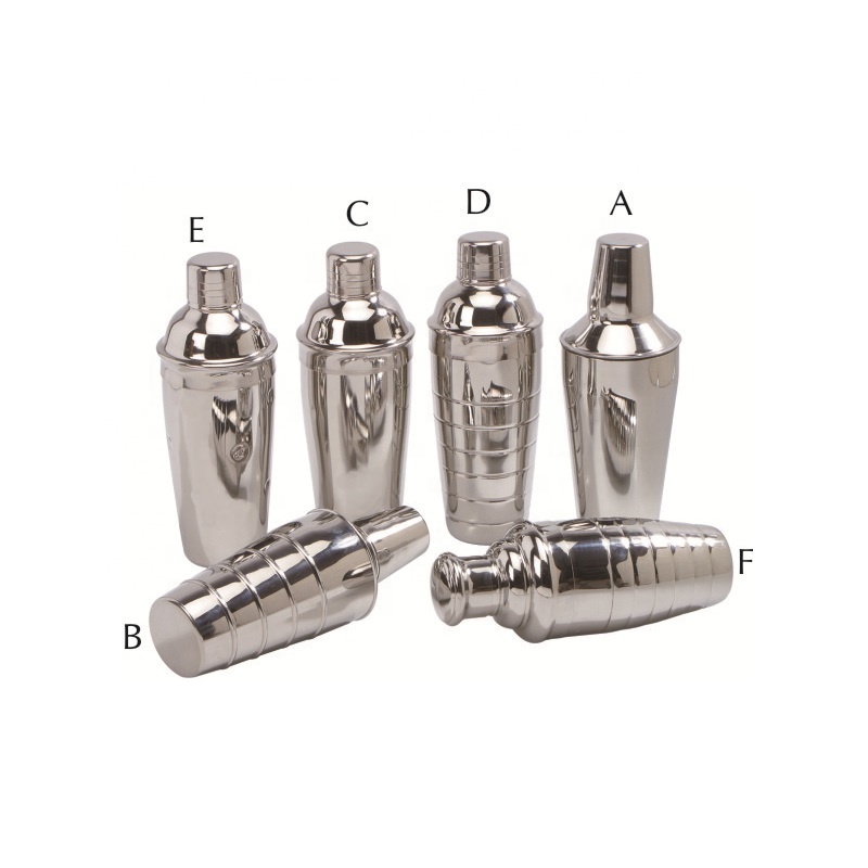 stainless steel cocktail shaker | Bestsuppliers.com