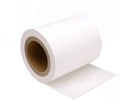 Customized release paper single double sided silicone coated release ...