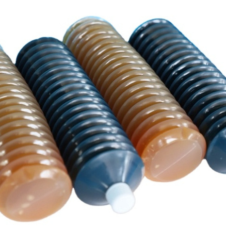 High Quality Multipurpose Lithium Base Grease Industrial Grease MP3 MP2 ...