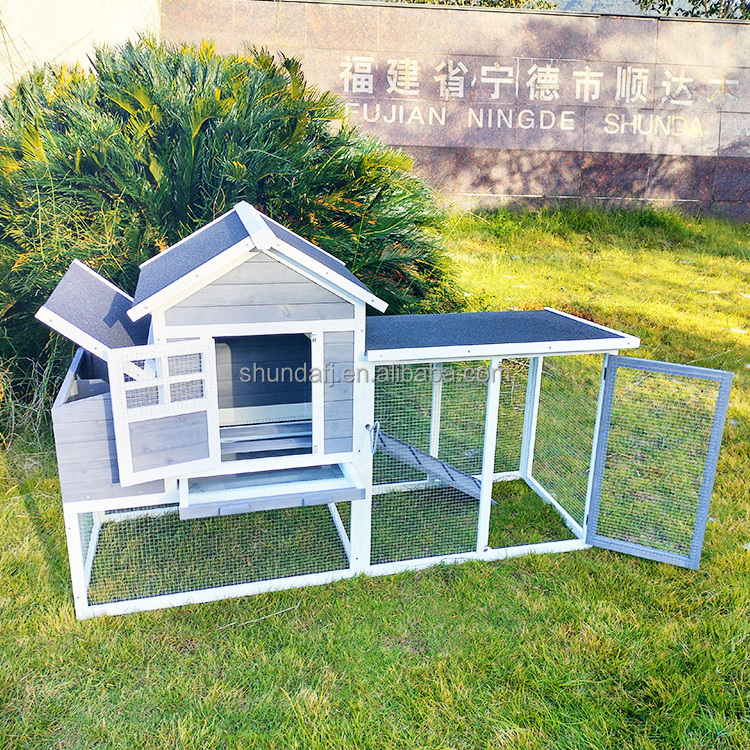 2025 New Ball-Shaped Chicken Cage, Chicken Coop Circular PVC