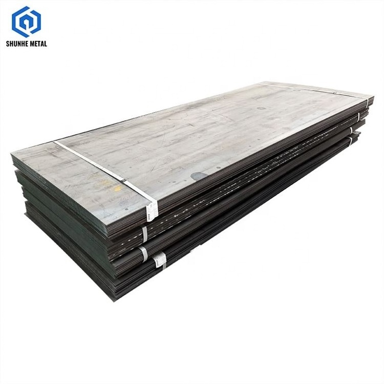 Ar700 500 Material 600 450 400 Ar Steel Plate | Bestsuppliers.com