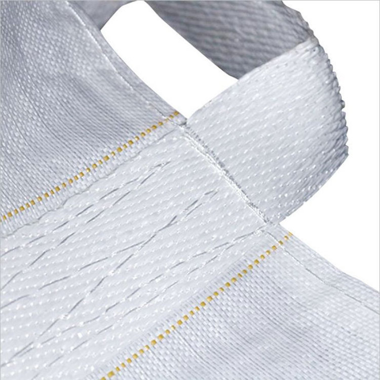 PP Jumbo Bag Big Storage Bag 1 Ton Sacks Recycling Bulk Packaging Big ...