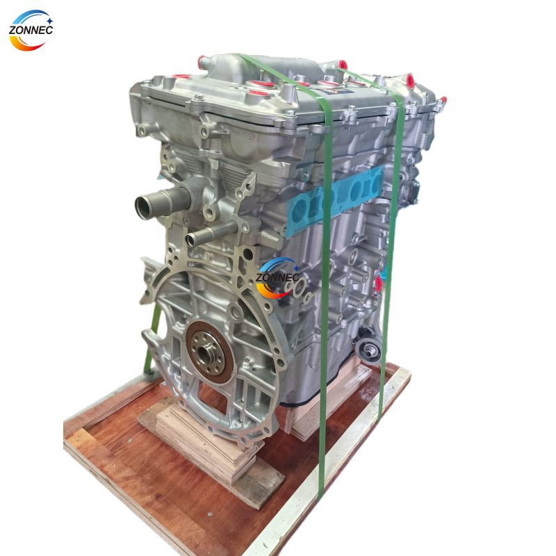 High quality engine for the Toyota Corolla VERSO 1.8L 2ZR engine ...